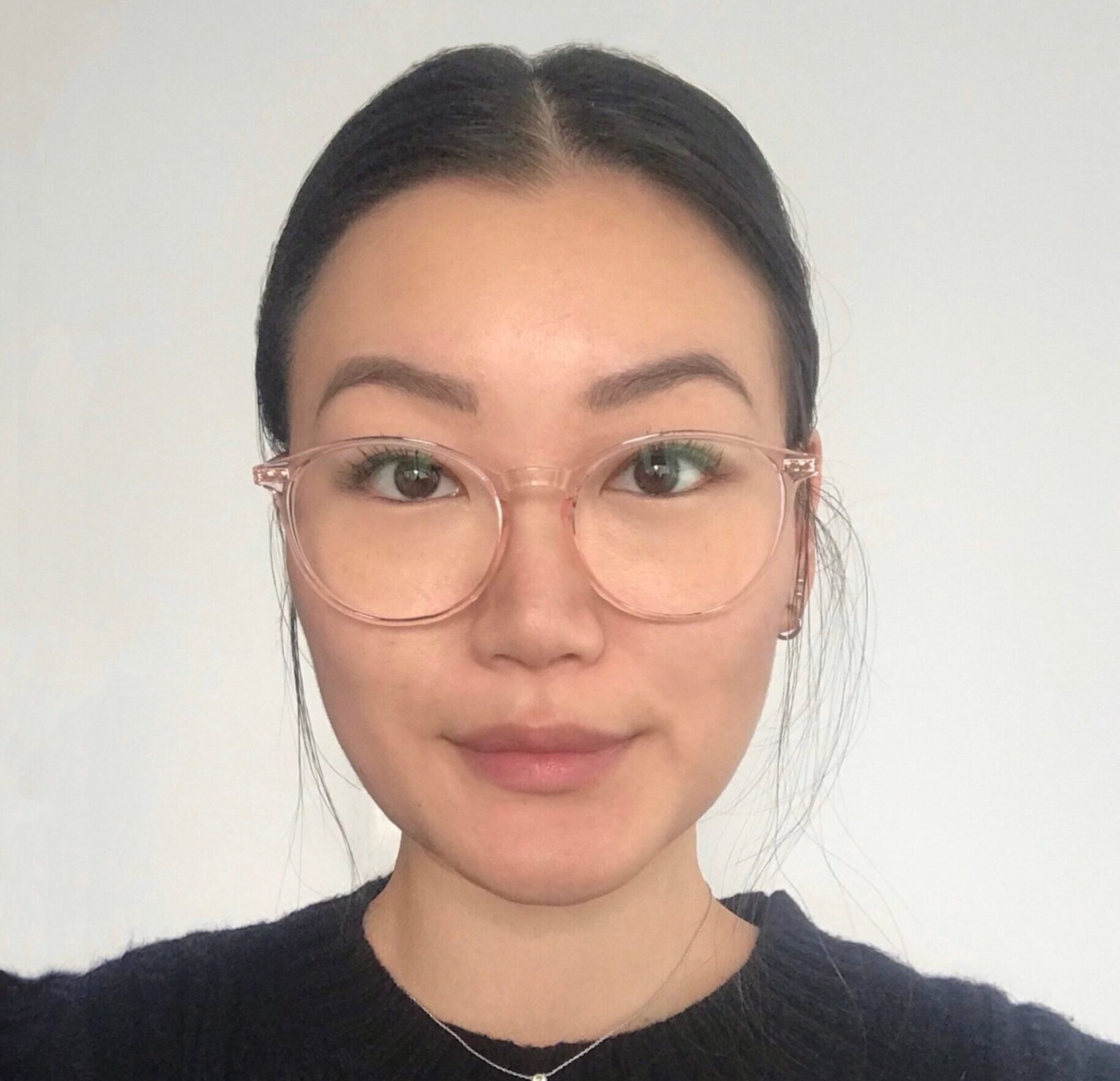 Grad Spotlight 2022: Dean's Award Winner Megan Yeung | InsideNC