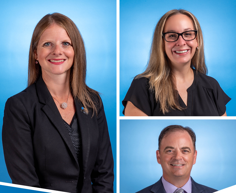 Book Your Employee Headshot Session with NC Marketing | InsideNC