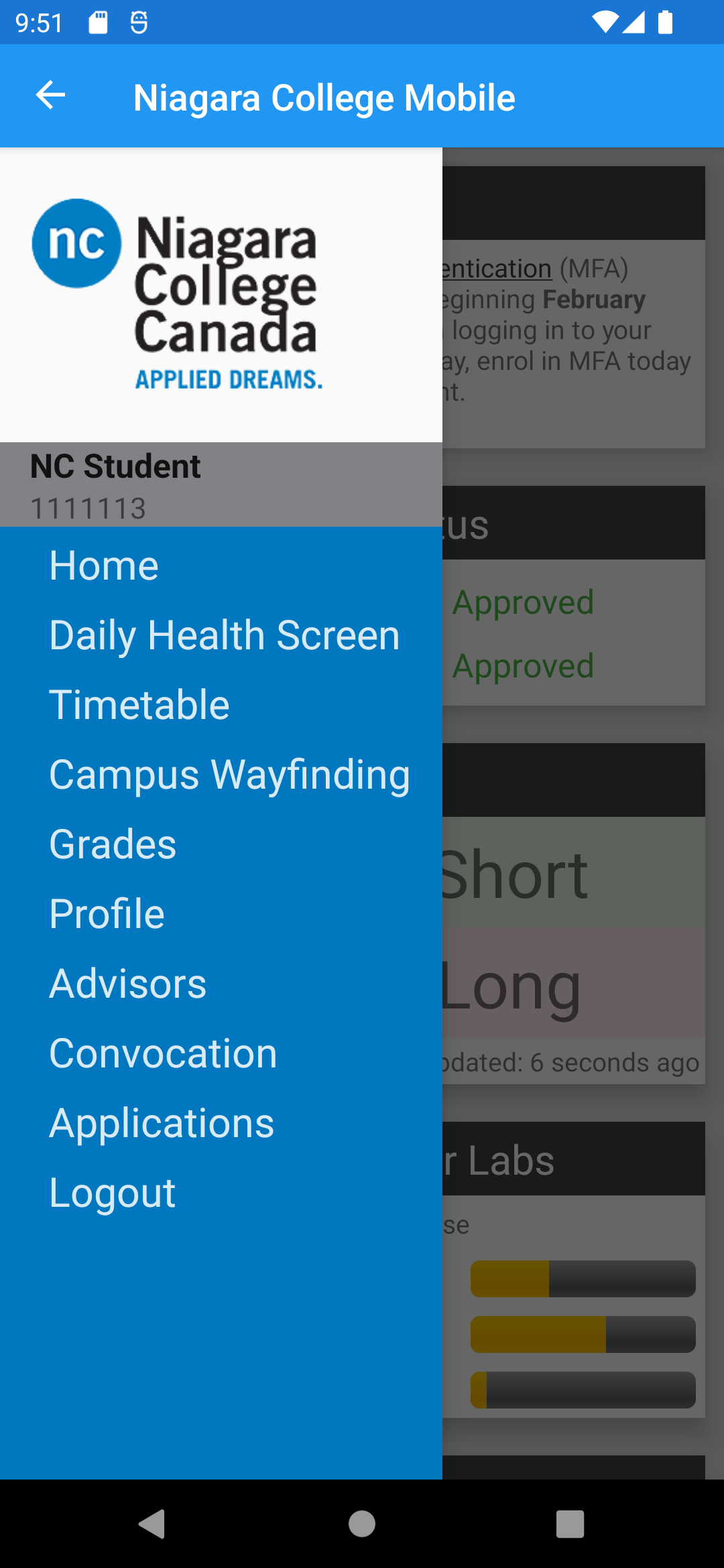 Interactive campus wayfinder now part of NC Mobile app | InsideNC