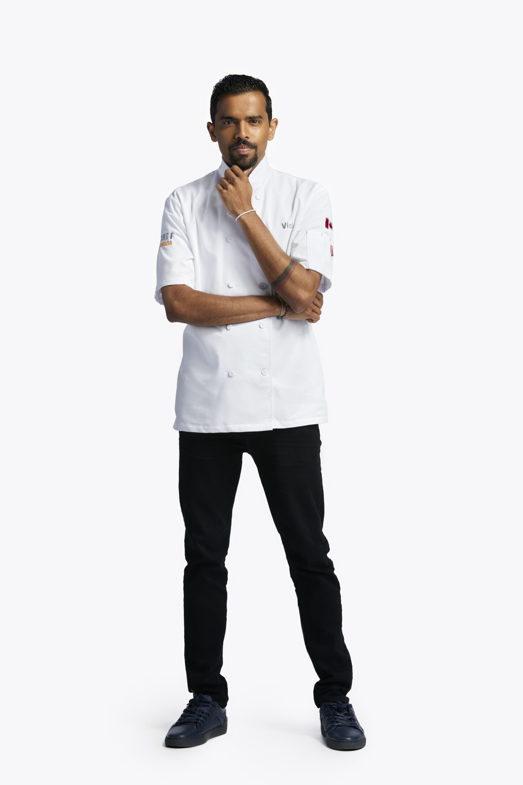 Culinary alum vies to become Canada's Top Chef | InsideNC