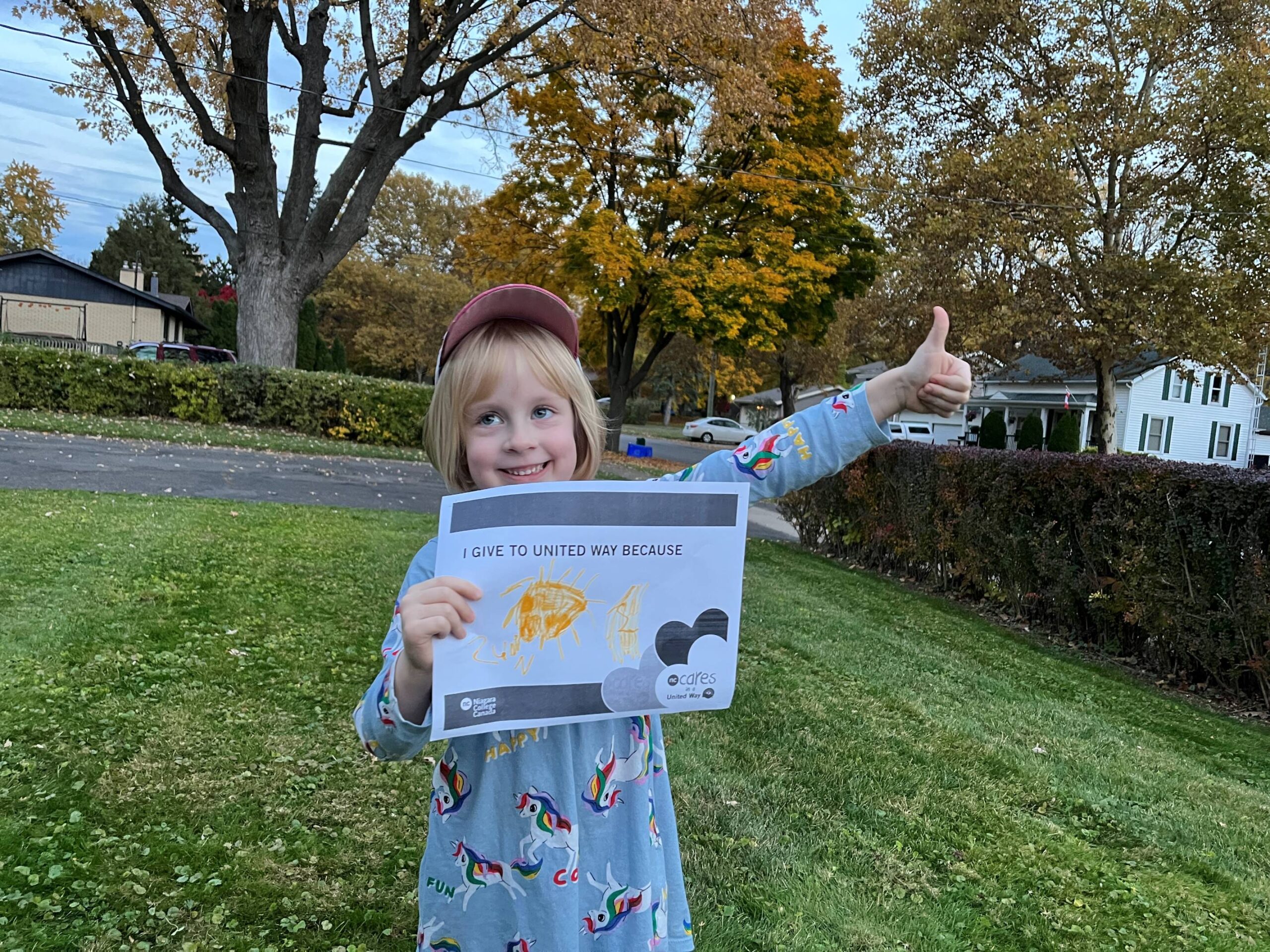 NC Cares Donor Spotlight: Adam Weaver | InsideNC