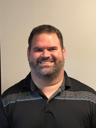 Staff announcement: New Campus Safety Coordinator | InsideNC