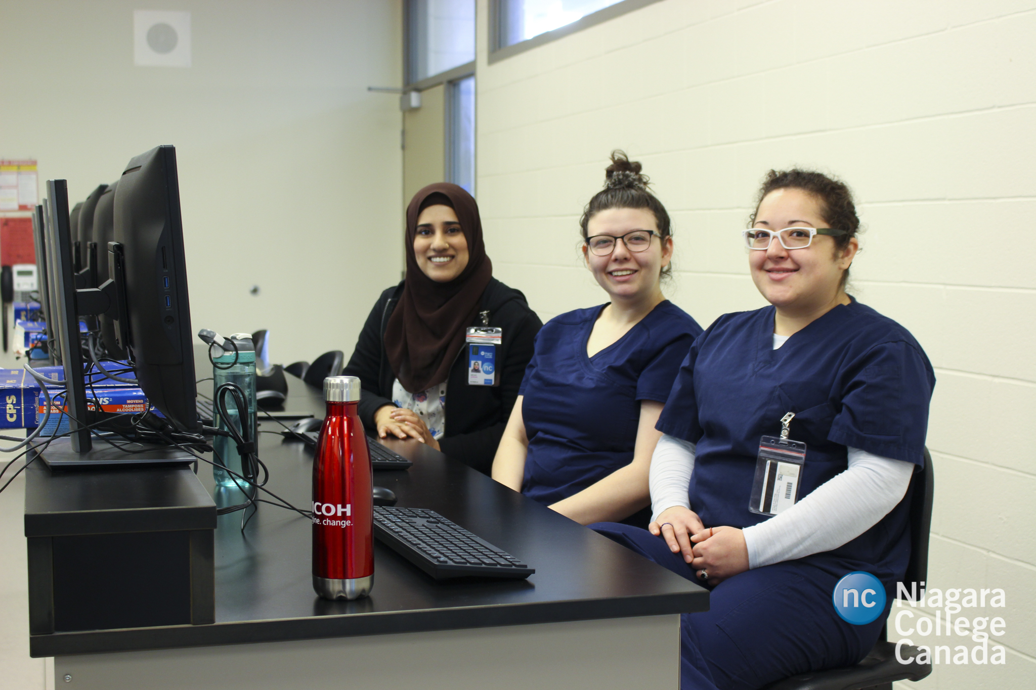 Niagara College's Fall Open House returns in-person this November ...