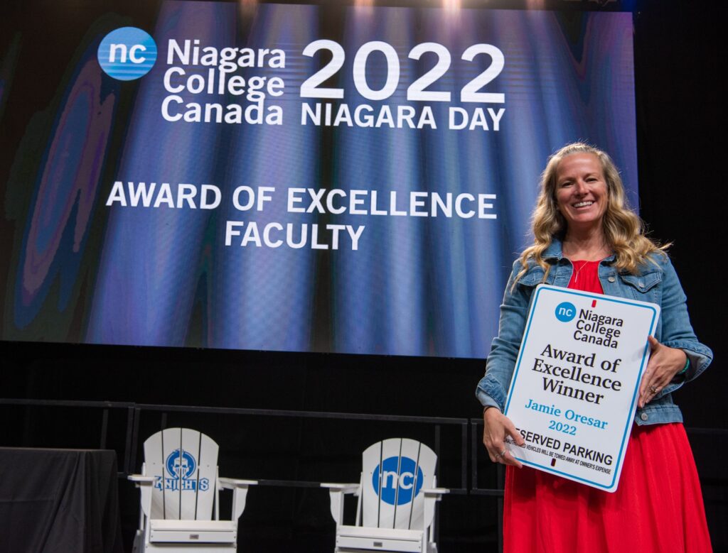 Employee service and achievements celebrated at the return of in-person ...