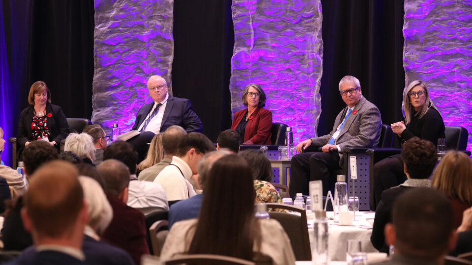 Niagara Economic Summit: NC committed to building a stronger Niagara ...