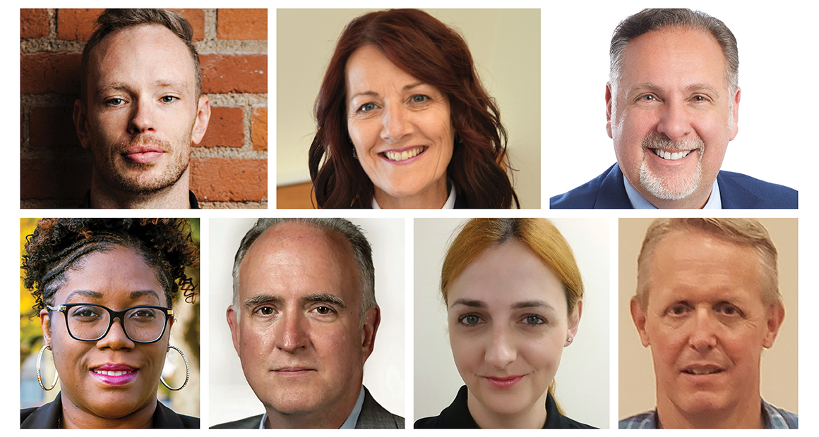 Seven Niagara College alumni earn Premier's Awards nominations | InsideNC