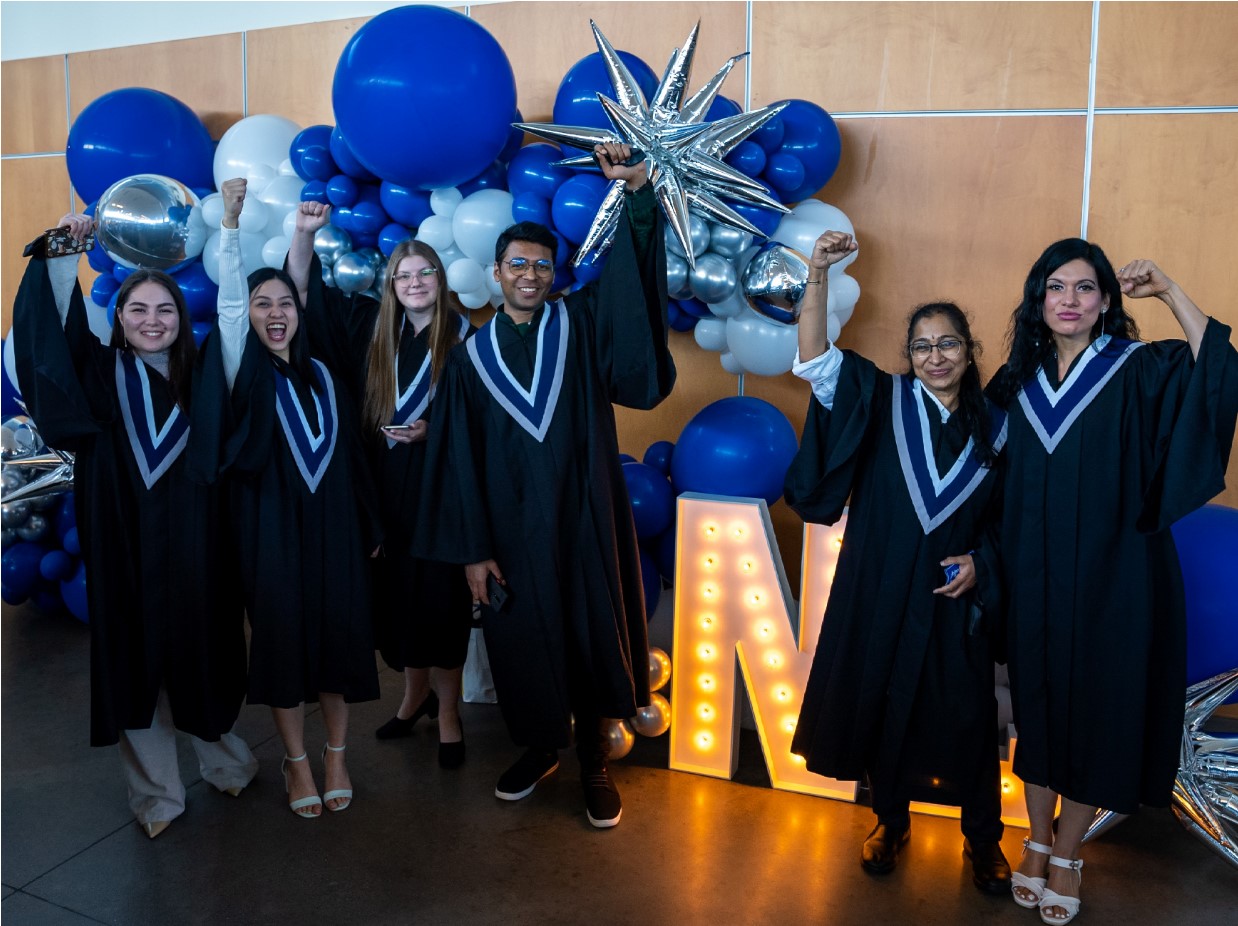 RSVP now to Spring Convocation 2024! | InsideNC