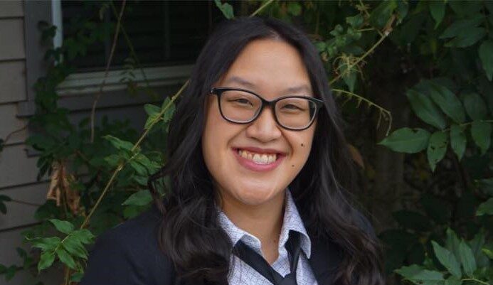 Staff announcement: Academic and Liberal Studies | InsideNC