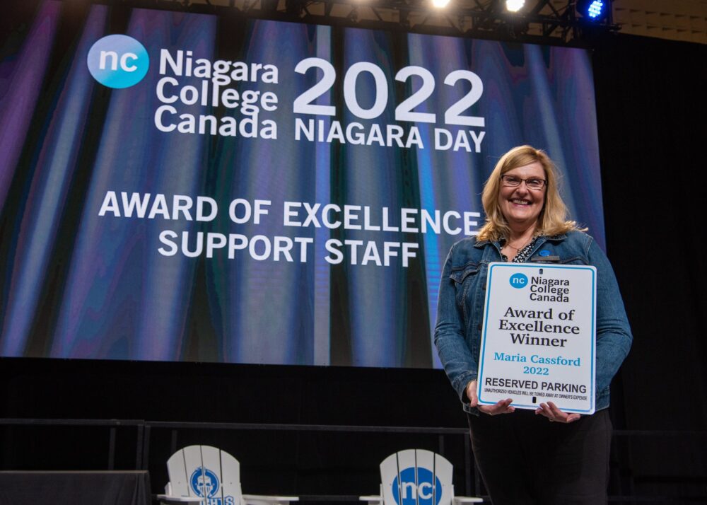 Get to know the 2022 Awards of Excellence winners | InsideNC