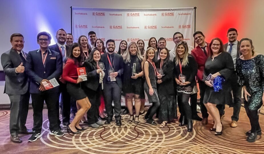 Niagara College team wins second overall at provincial marketing ...