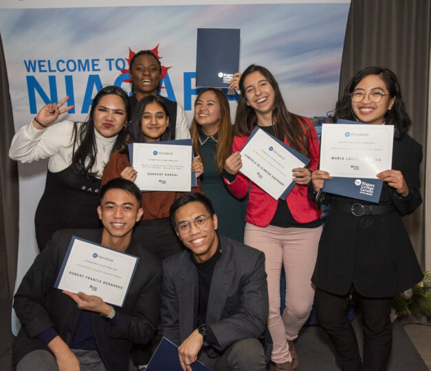 International Student Awards recognize top academic performers | InsideNC