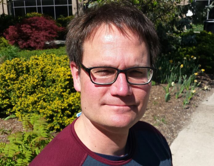 Prof authors chapter for Routledge tourism book | InsideNC