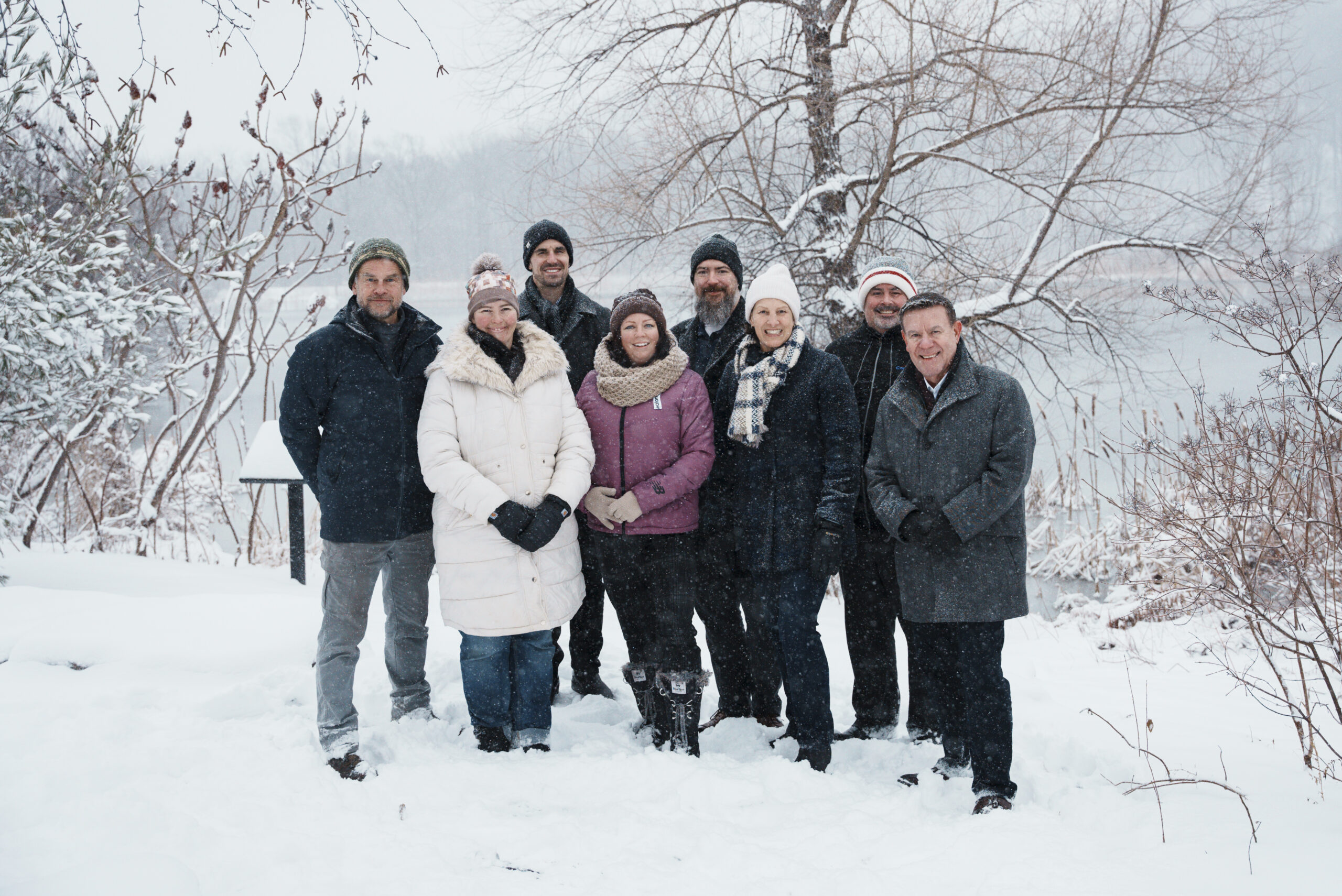 Motus tower project gets flying start with donor support | InsideNC