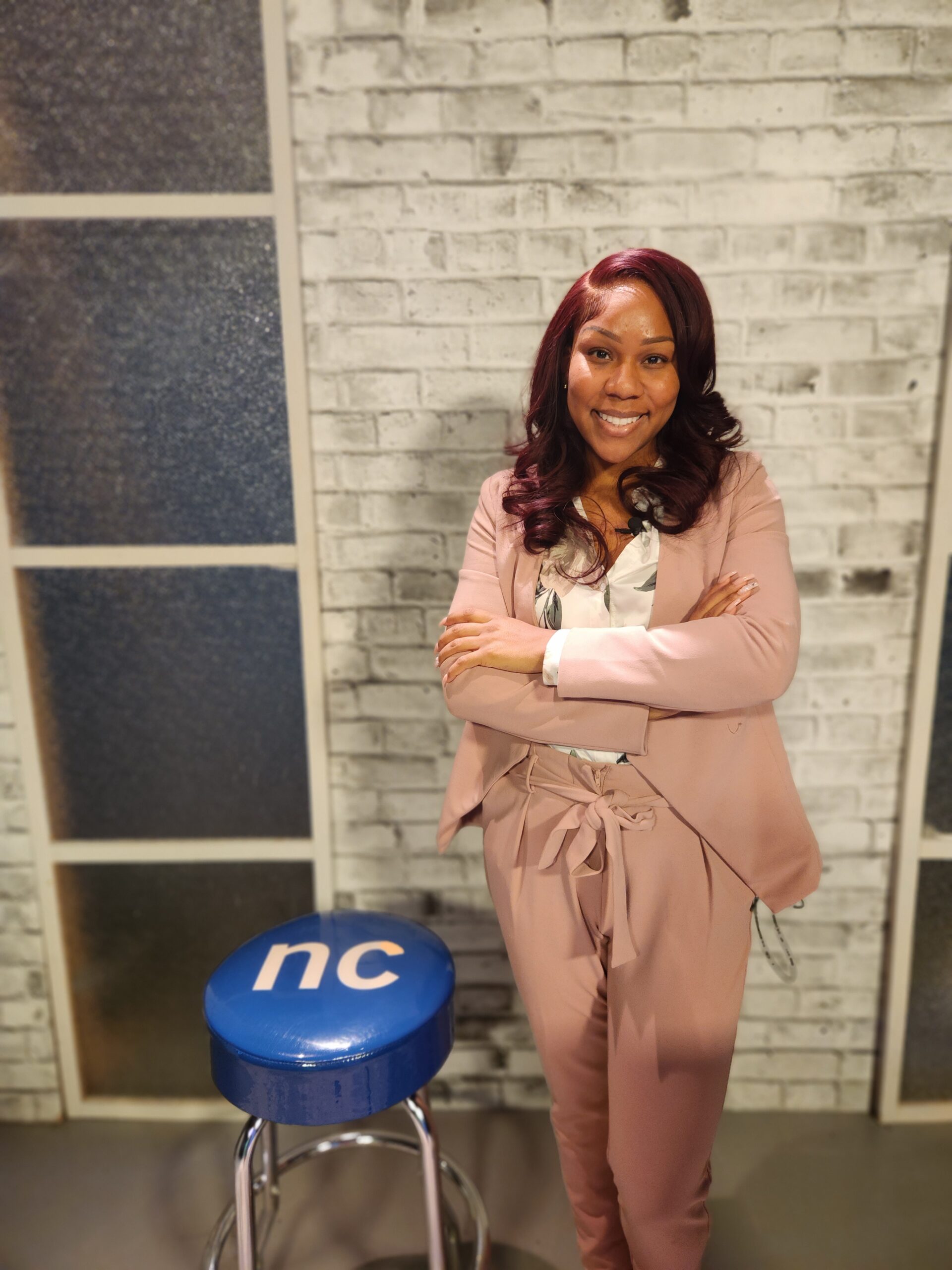 Broadcasting students airing show in honour of Black History Month ...