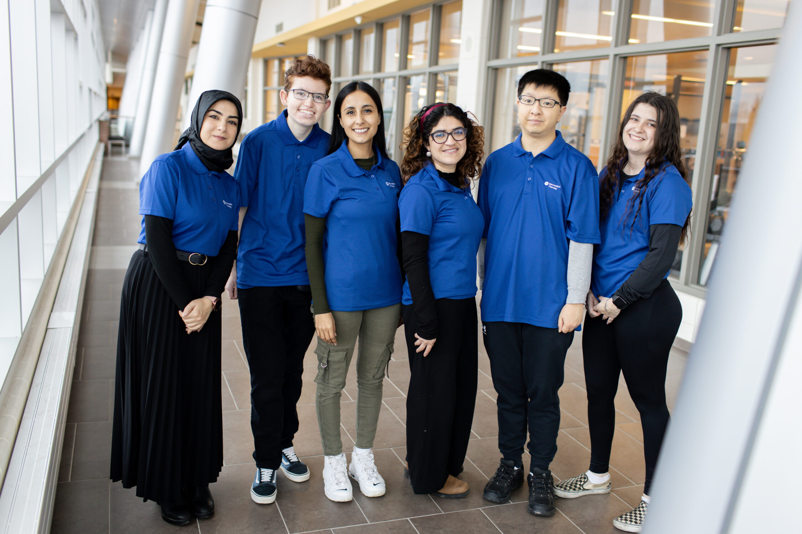 NC-TRAC: Supporting student wellness through Rec Therapy | InsideNC