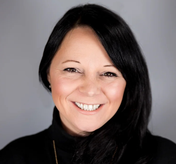 SRRO hosts virtual talk with human trafficking survivor Timea Nagy on ...