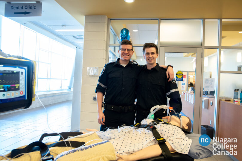 Niagara College welcomes future students to campus at Spring Open House on March 25 | InsideNC