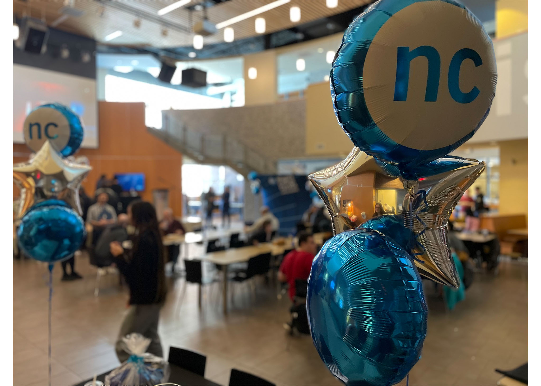 PR students gain hands-on experience planning annual Computer ...