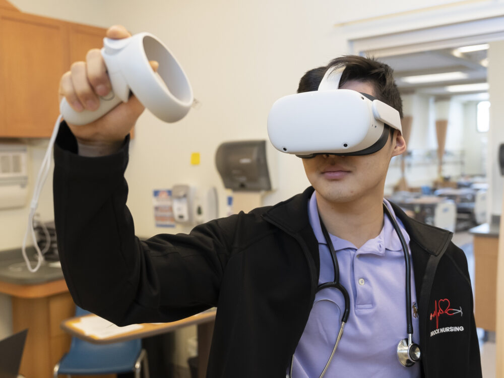 Dream Big funds support Practical Nursing research study | Dream Big ...