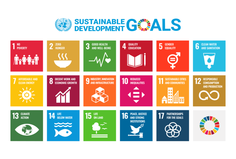 SDG Week Canada increases awareness of 17 Sustainable Development Goals ...