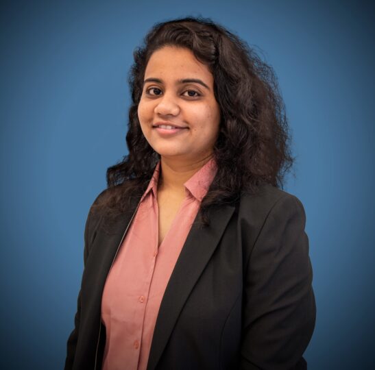 Dipal Patel brings a global lens to her new role as NCSAC President ...