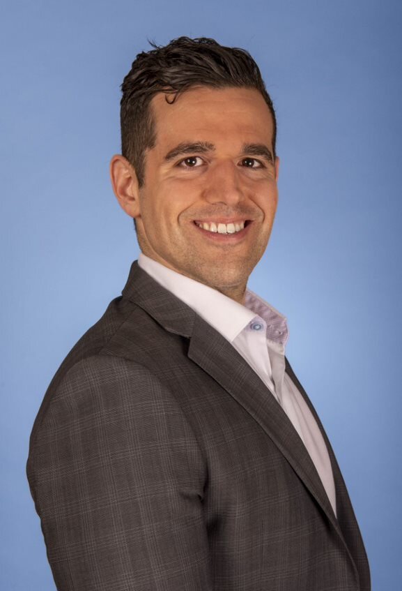 Michael Audibert departing NC | InsideNC