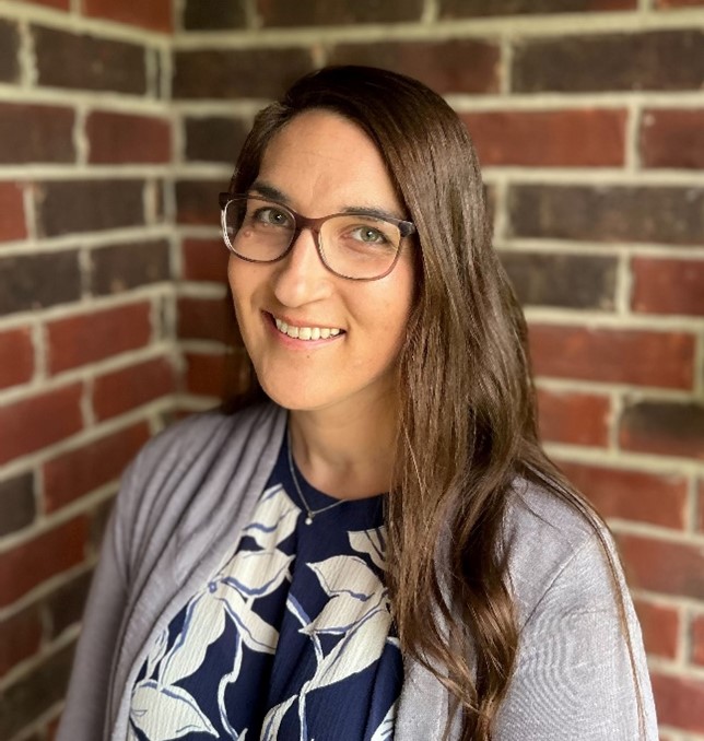 COE staffing announcement: Jill Cook & Sarah Towle are NC's new Organizational Development and ...