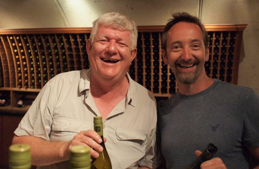 Tawse Winery founder creates scholarship in memory of winemaker Paul ...