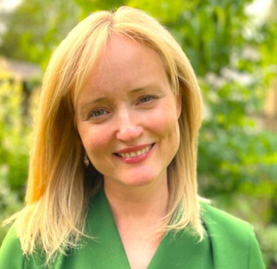 A message from VP Gord Arbeau: Welcome Shannon Boeckner, Senior ...