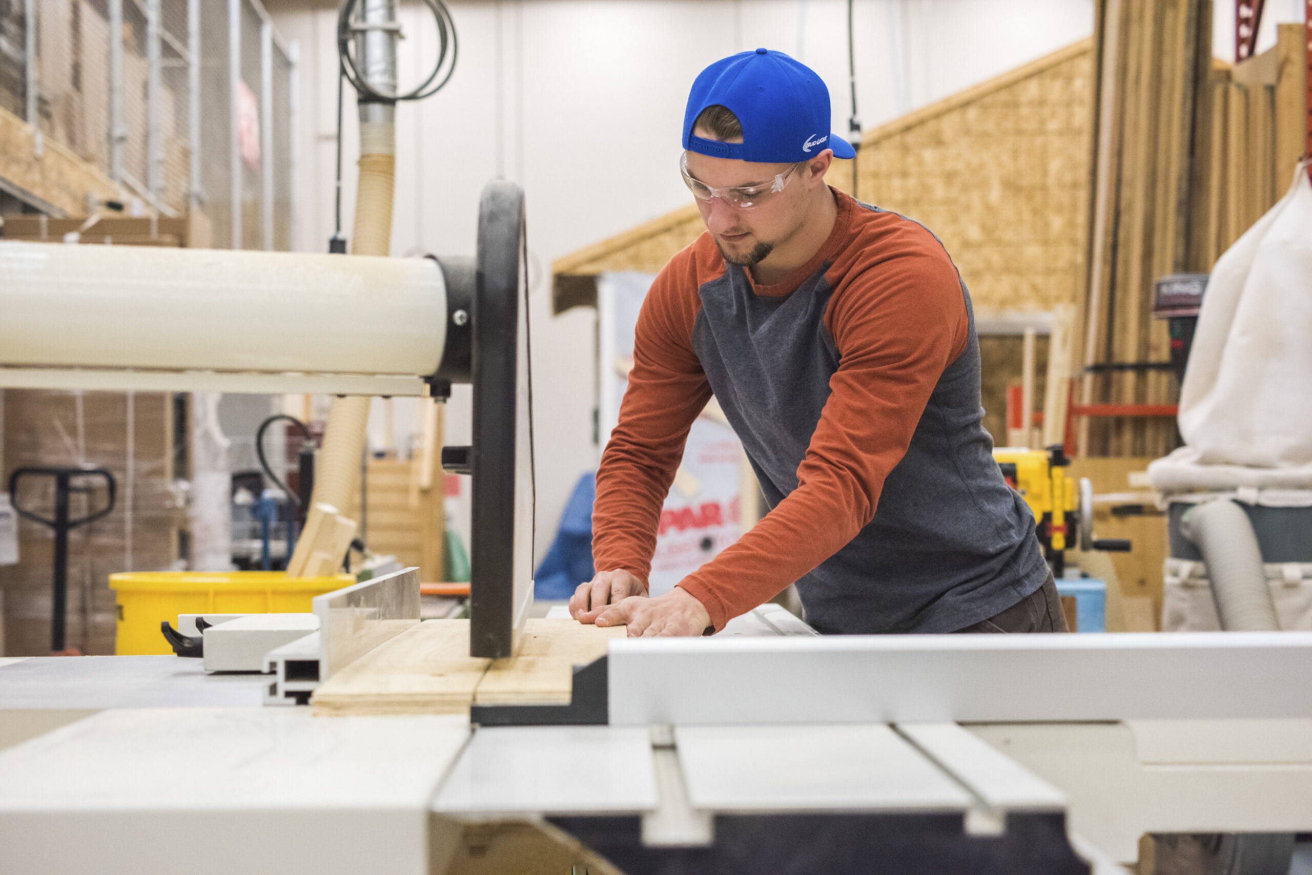 New Niagara College program gives aspiring apprentices a leg up into ...