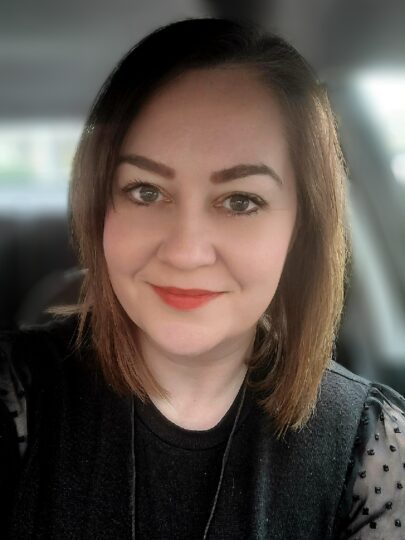 Message from President Kennedy: Michelle Goulet joins President's ...