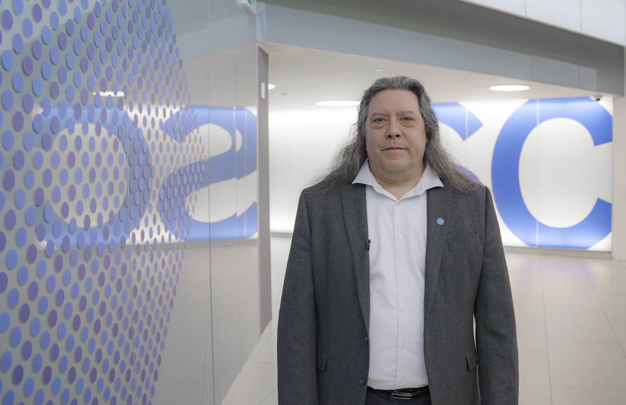 Message from President Kennedy: VP Student Affairs Dr. Rick Anderson moving to Six Nations ...