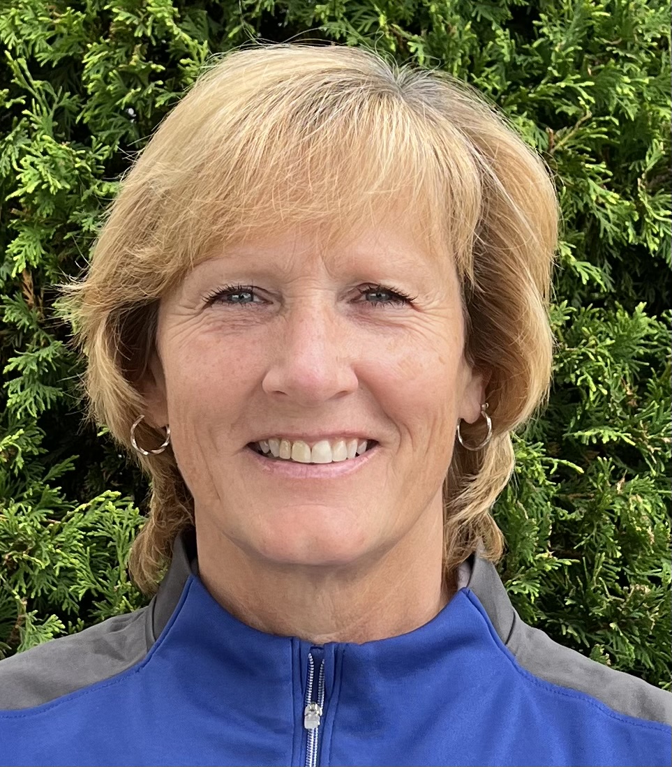 Knights welcome new women's volleyball coach | InsideNC