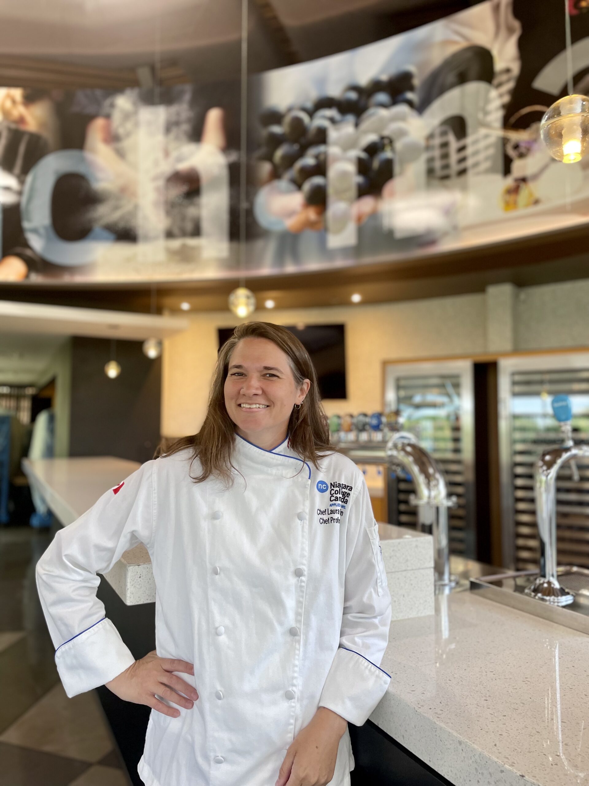 School of Culinary Arts welcomes three new full-time faculty | InsideNC