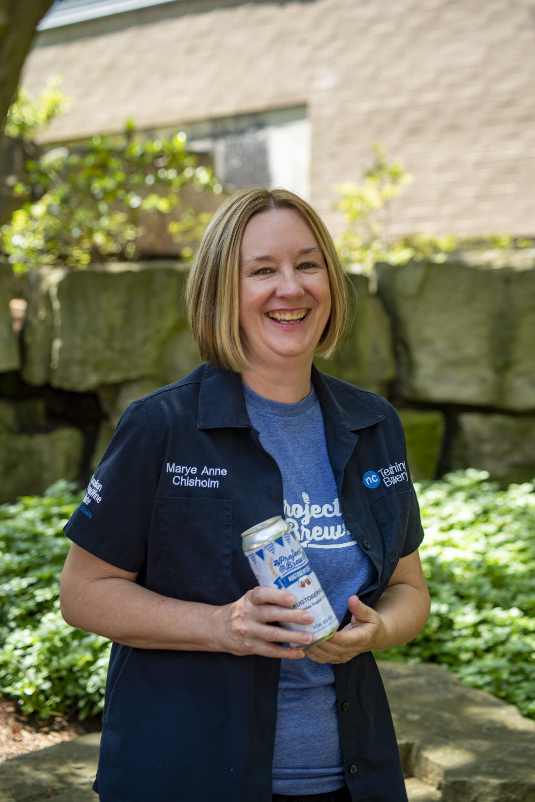 Applied learning on tap for Project Brew Augtoberfest | InsideNC
