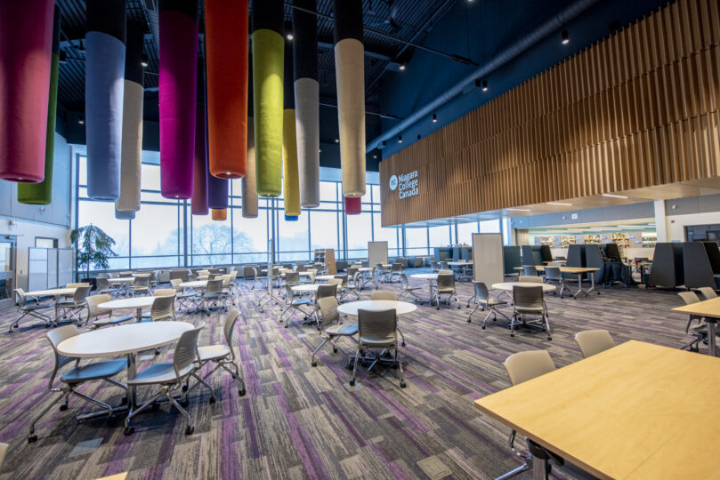 NC Libraries and Learning Commons hosting events on new library system ...