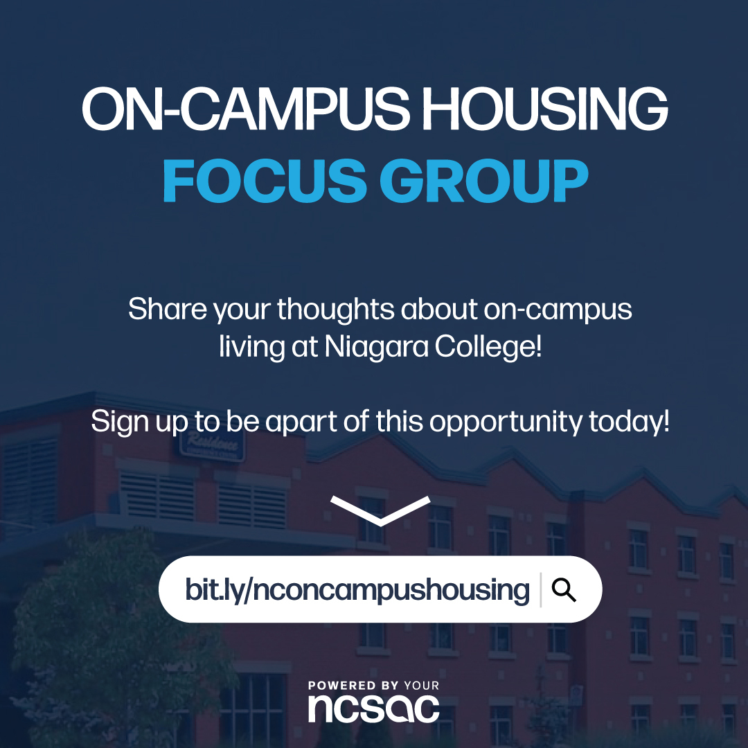 Students asked to participate in focus groups about on-campus housing ...