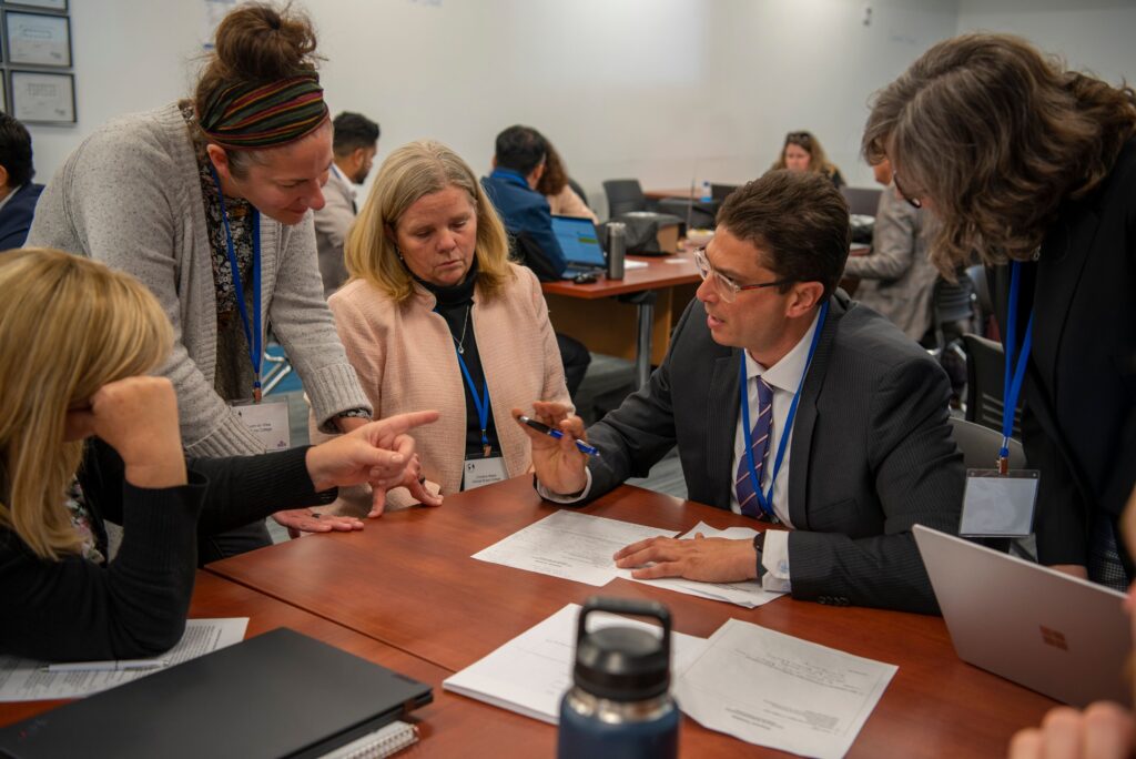 Ontario postsecondary leaders unite for global engagement at Niagara College - Niagara College ...