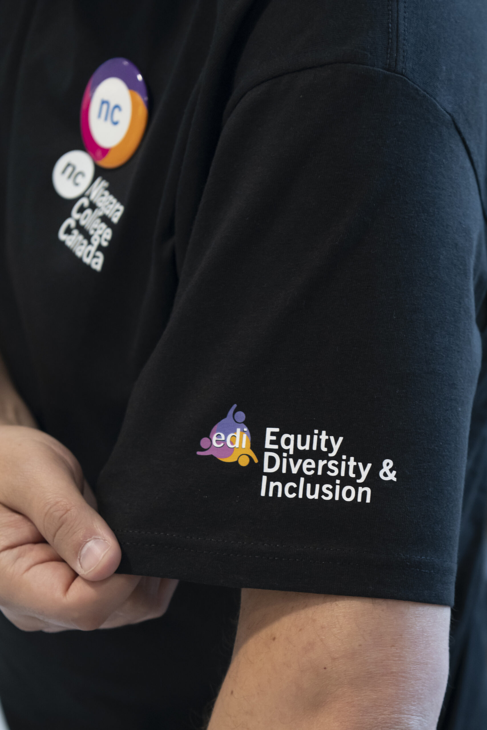 Meet the Niagara College Catalysts who will advance our EDI Blueprint | InsideNC