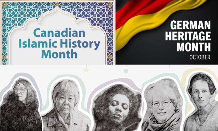 Multiple celebrations of culture, heritage and history in October ...