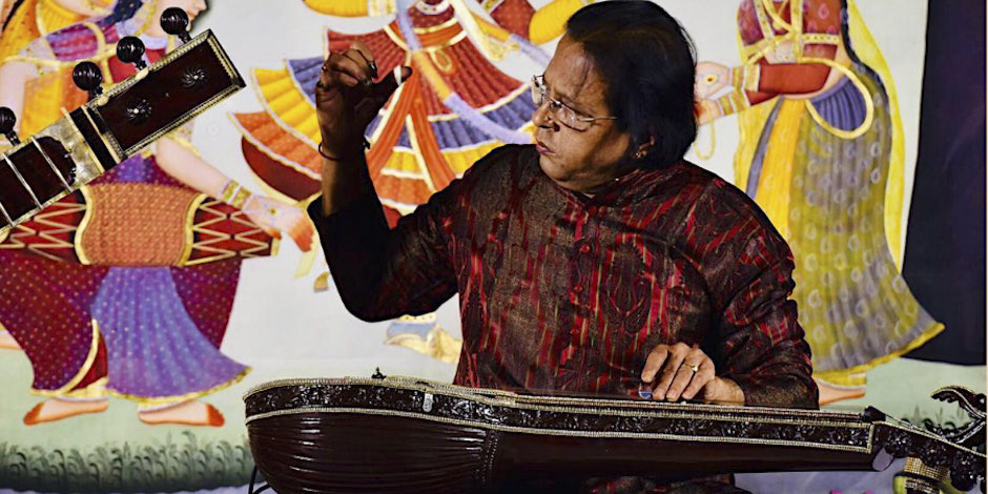 College to host an evening with award-winning classical musician Sh ...