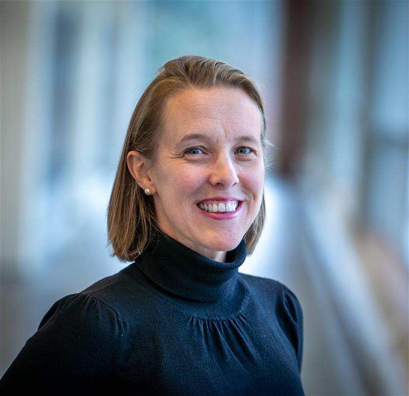 Staff announcement: Shawna Luey is NC's new Senior Director ...