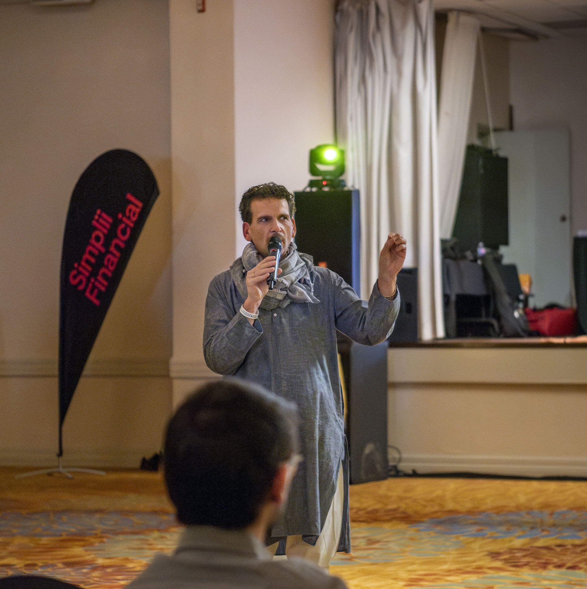 Niagara College celebrates the vibrancy of Indian culture in two events ...