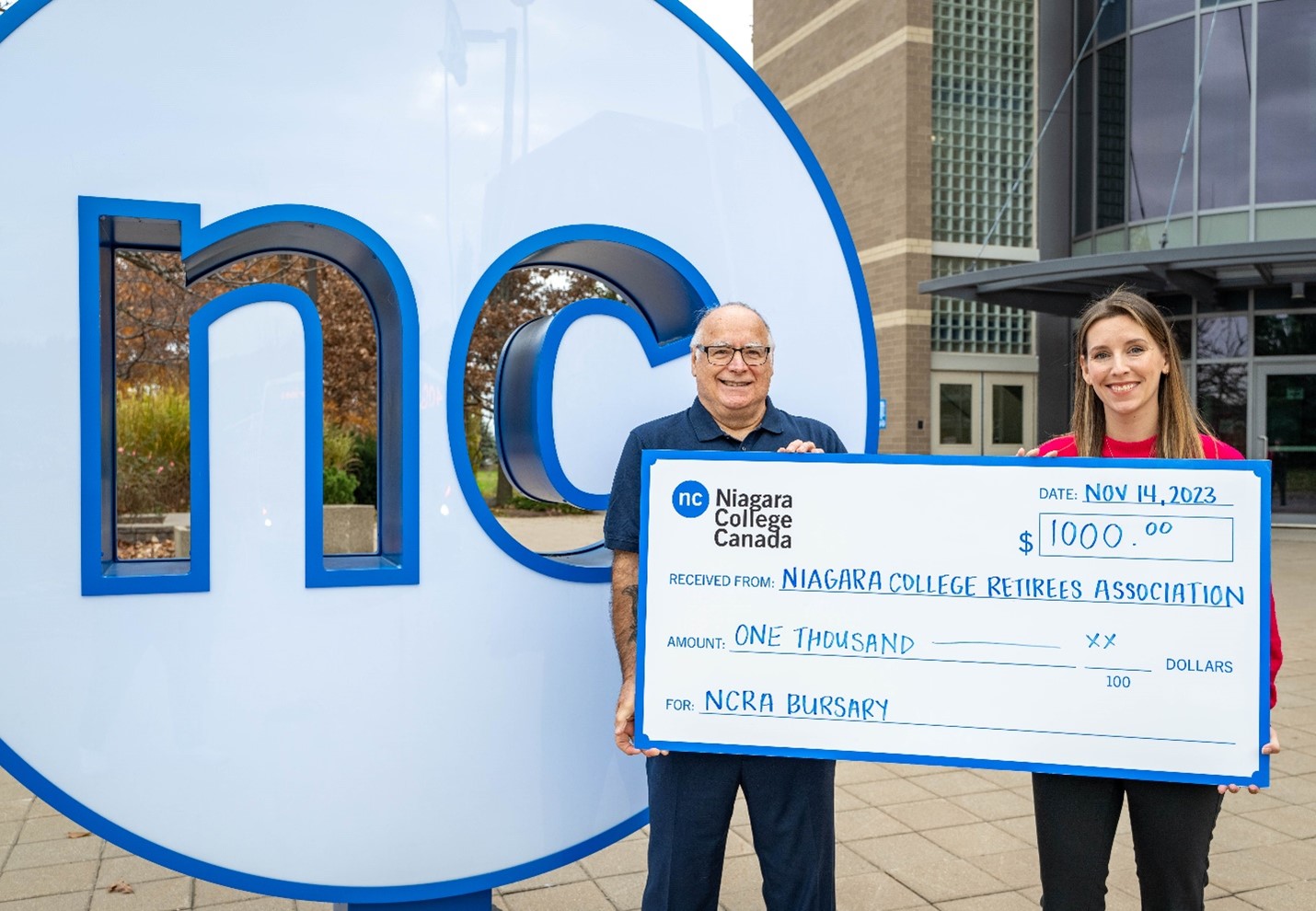 NC Students Thriving Thanks to NCRA Bursary | InsideNC