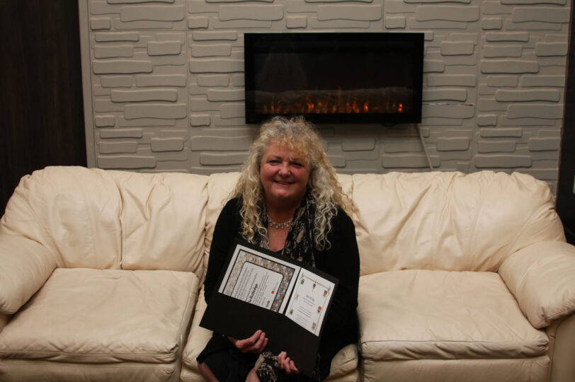 Accelerated ECE team, alumna recognized with Awards of Excellence ...