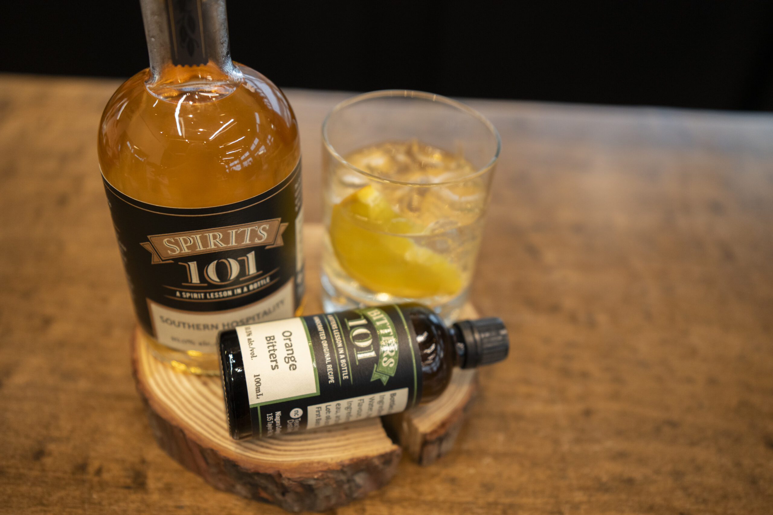 That's the spirit! Teaching Distillery rolls out its first kegged ...