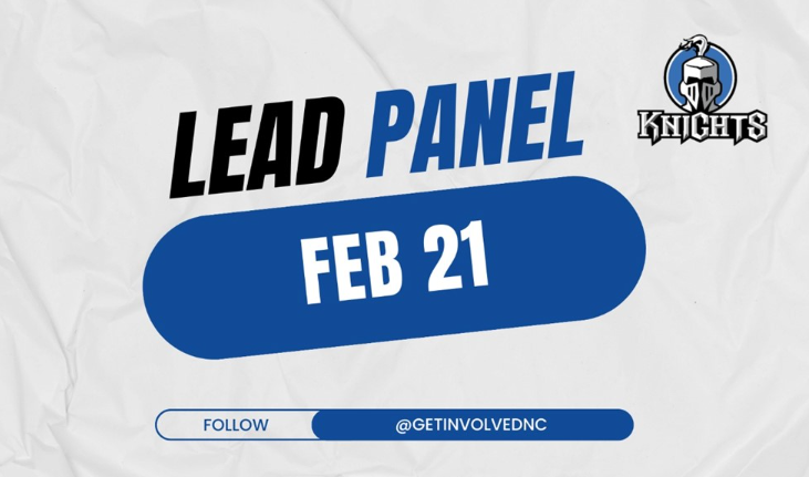 LEAD Panel event will explore women's success and challenges in male ...