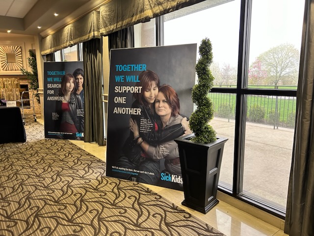 Honour Miranda Bauer's legacy and support pediatric cancer research at ...