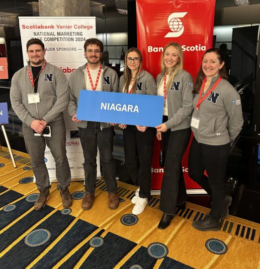 NC Business students make a case for success as finalists in national ...