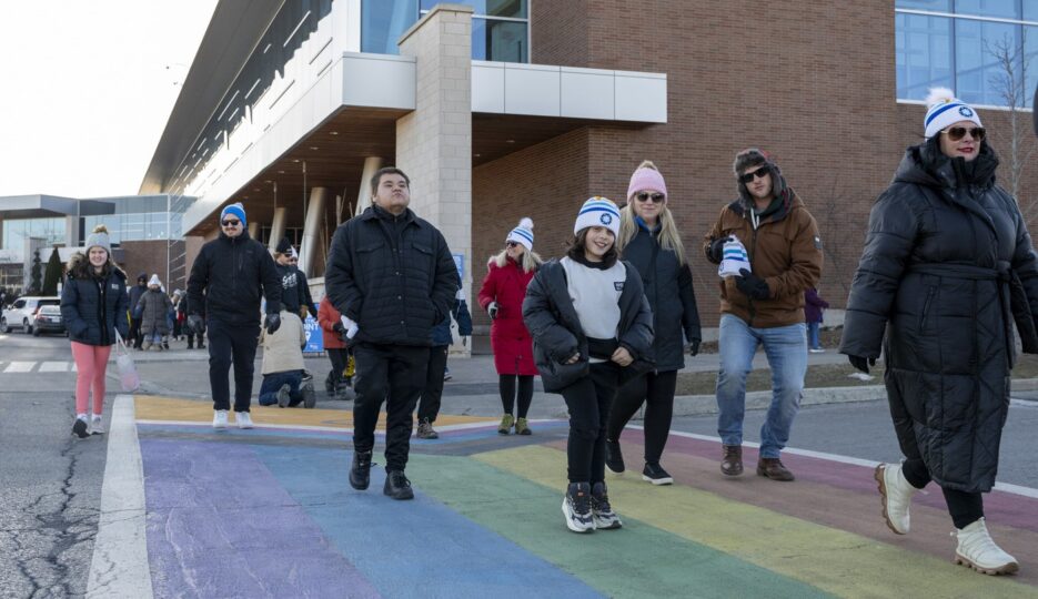 A decade of stepping strong: Join NC Knight Walkers for their 10th year ...